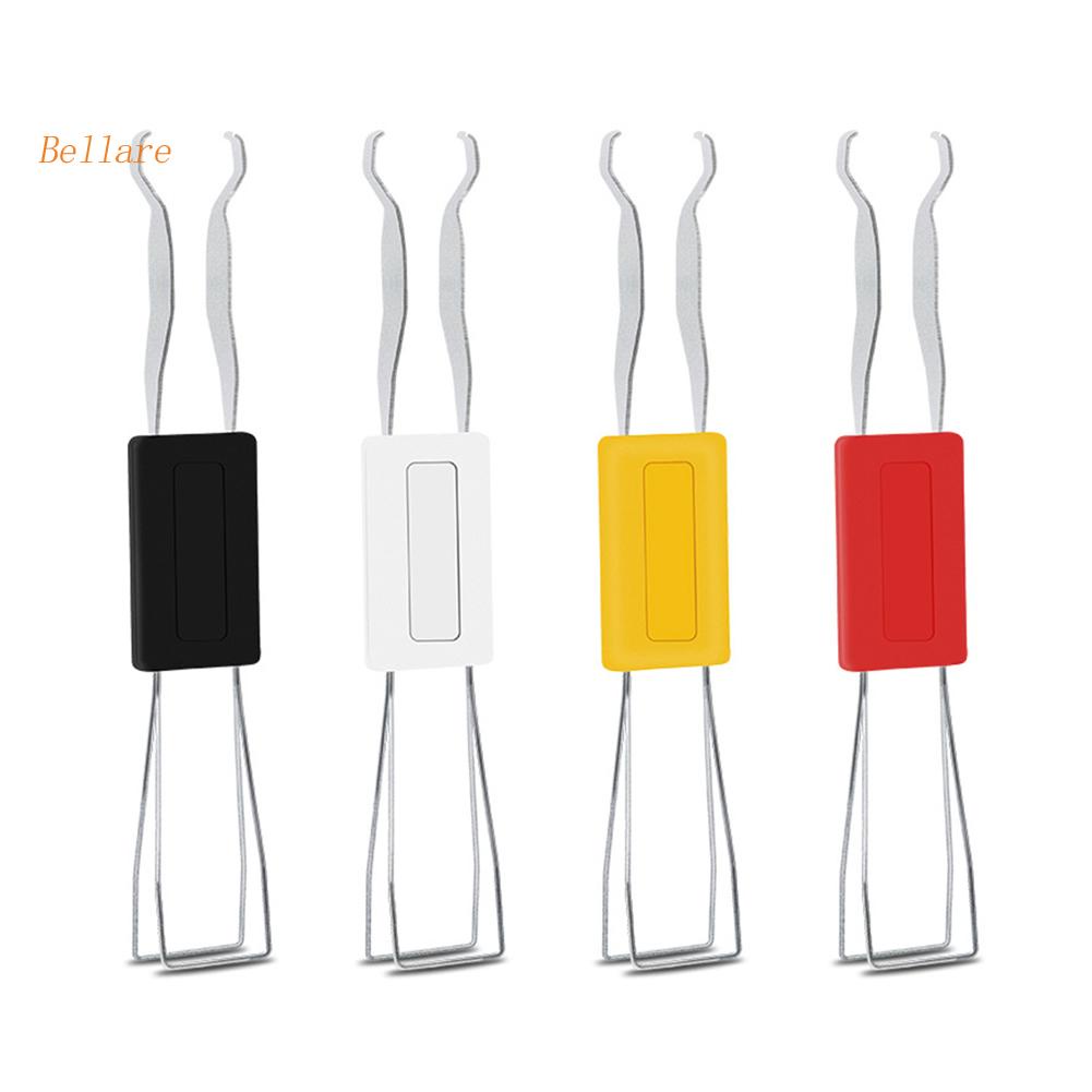 (bel-Ready)Multi-Purpose Mechanical Keyboard Key Cap Puller Universal ...