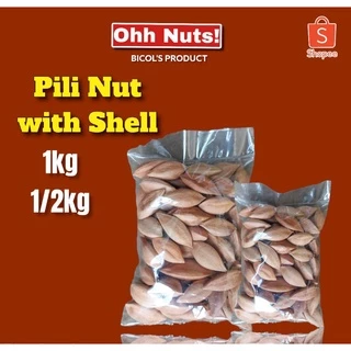 pili - Best Prices and Online Promos - May 2024 | Shopee Philippines