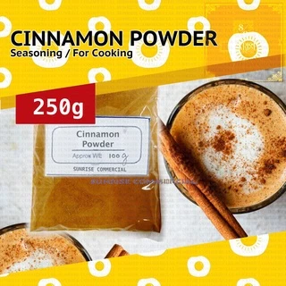 Shop cinnamon powder for Sale on Shopee Philippines