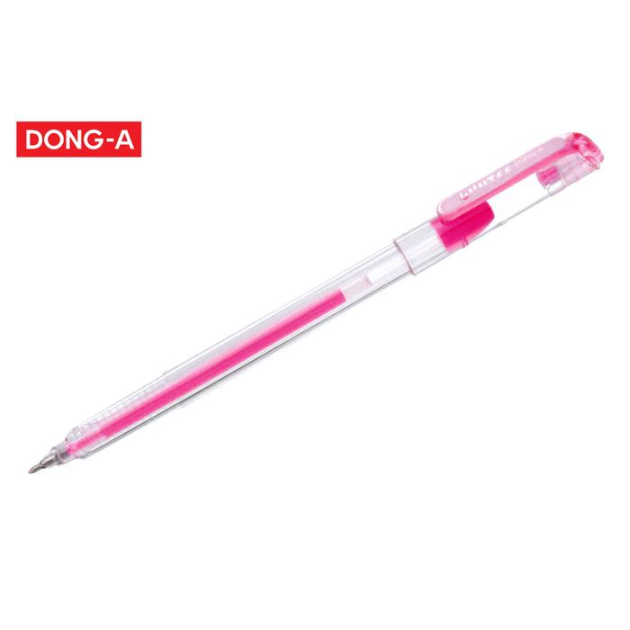 Pens/pens/pens/gel Pens My Gel Pastel DongA/Korean Gel Pens | Shopee ...