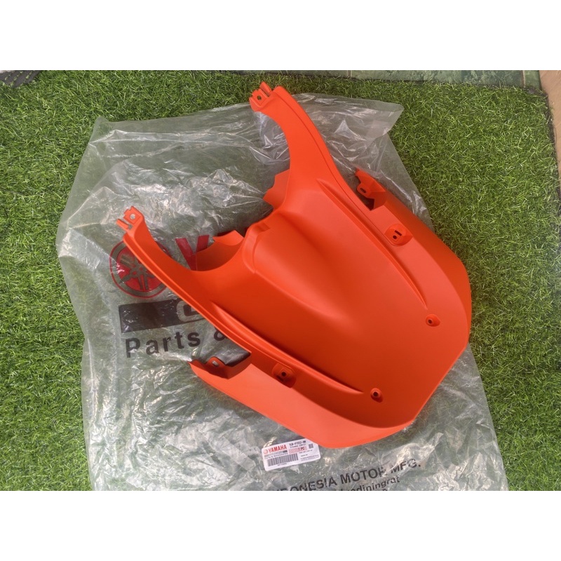 Inner Fender for Mio mxi125 (Araro) | Shopee Philippines
