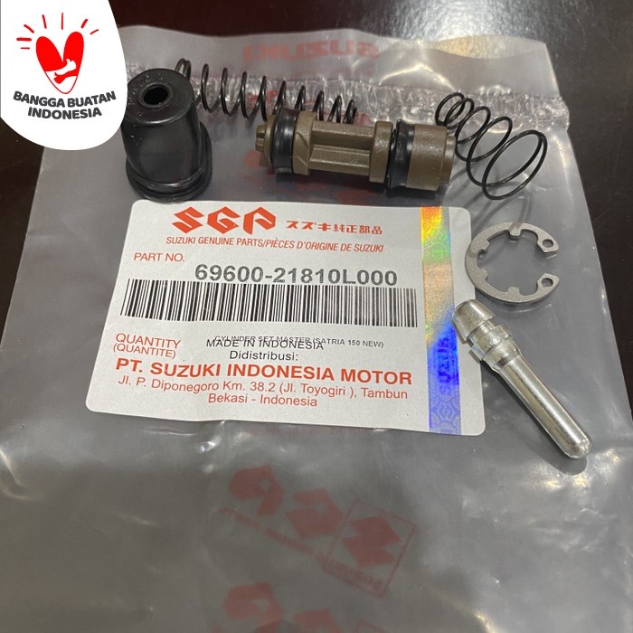 New FI FU MASTER Disc Brake Front Caliper Motorcycle Raider F1 NEW NEW ...