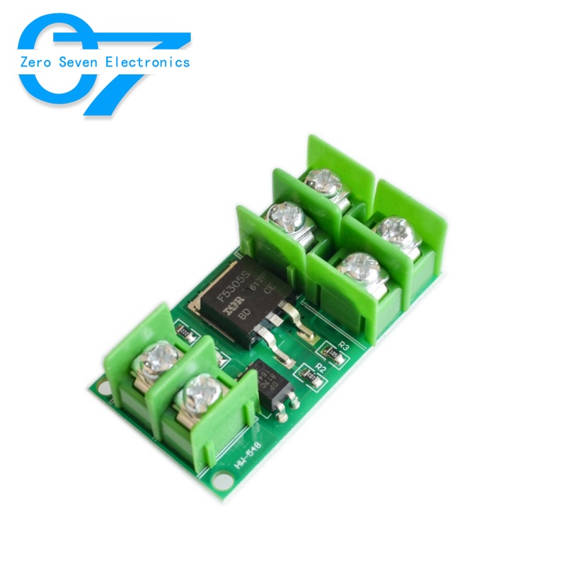 F5305S Power Mosfet Module Electronic Switch Control Board | Shopee ...