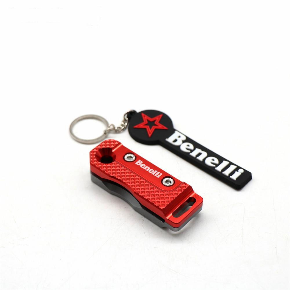 Motorcycle Key Cover Case Shell CNC Aluminum For Benelli TRK 502 502C ...