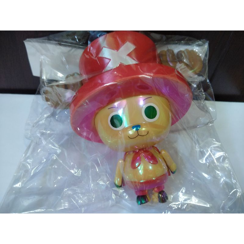 Authentic One Piece Tony Tony Chopper Merch from Japan | Shopee Philippines