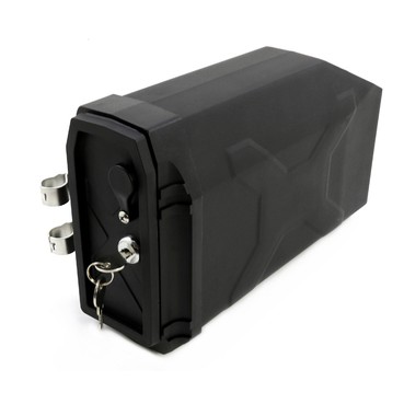 REALZIONMOTOR For Adv 150 160 Pcx R1200GS Click Oil Bird Toolbox Side Frame Storage Box Side ...