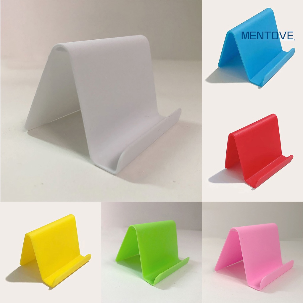 case Mobile Phone Holder Mini Portable Universal Desktop Stand Cell ...