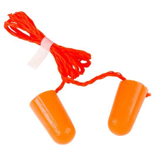 3M Brand ear plug Foam (ear plug) | Shopee Philippines