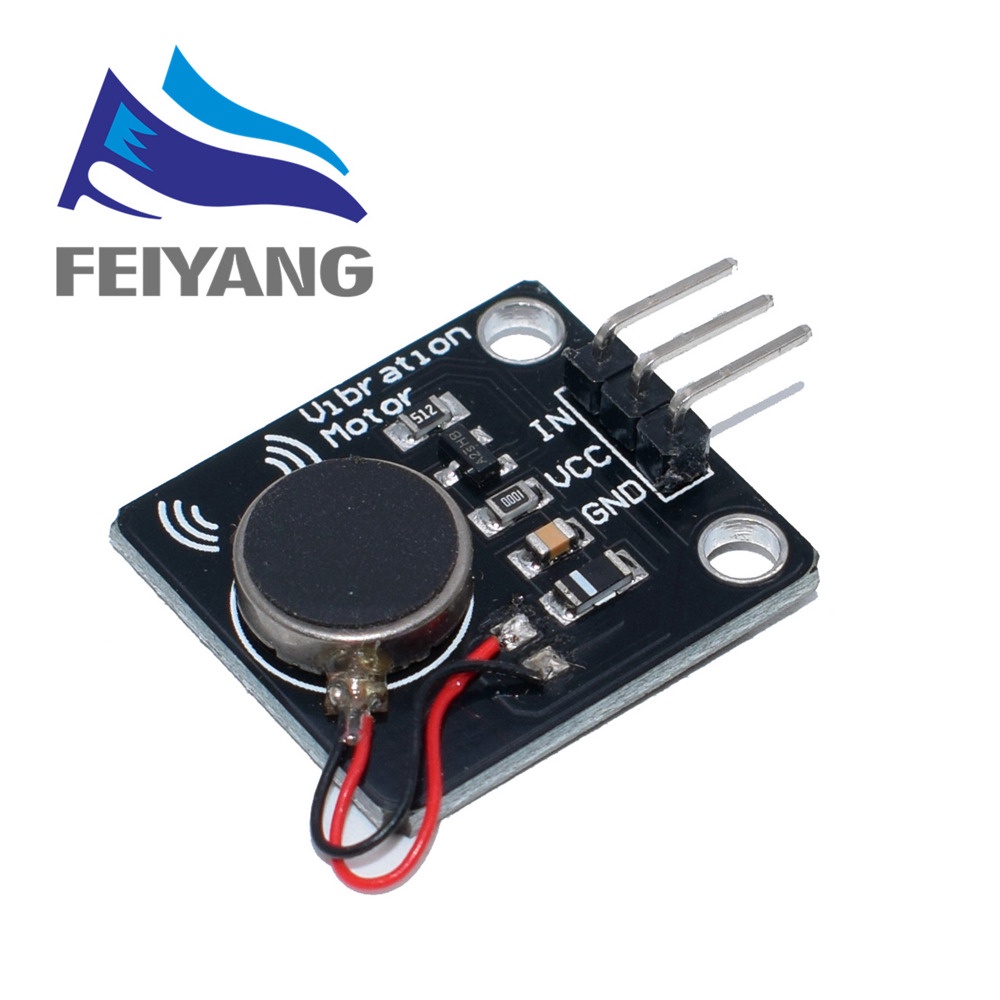 PWM Vibration Motor Switch Toy Motor Sensor Module DC Motor Mobile ...