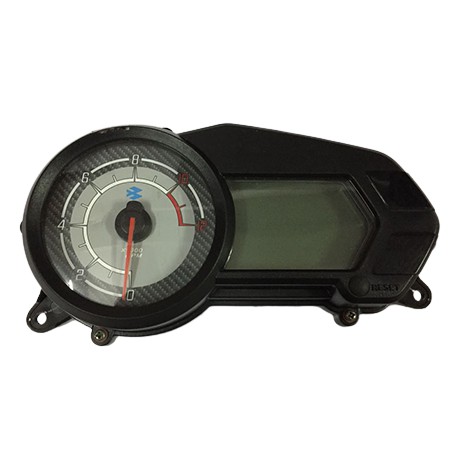 Speedometer Gauge Assy - Rouser 135 | Shopee Philippines