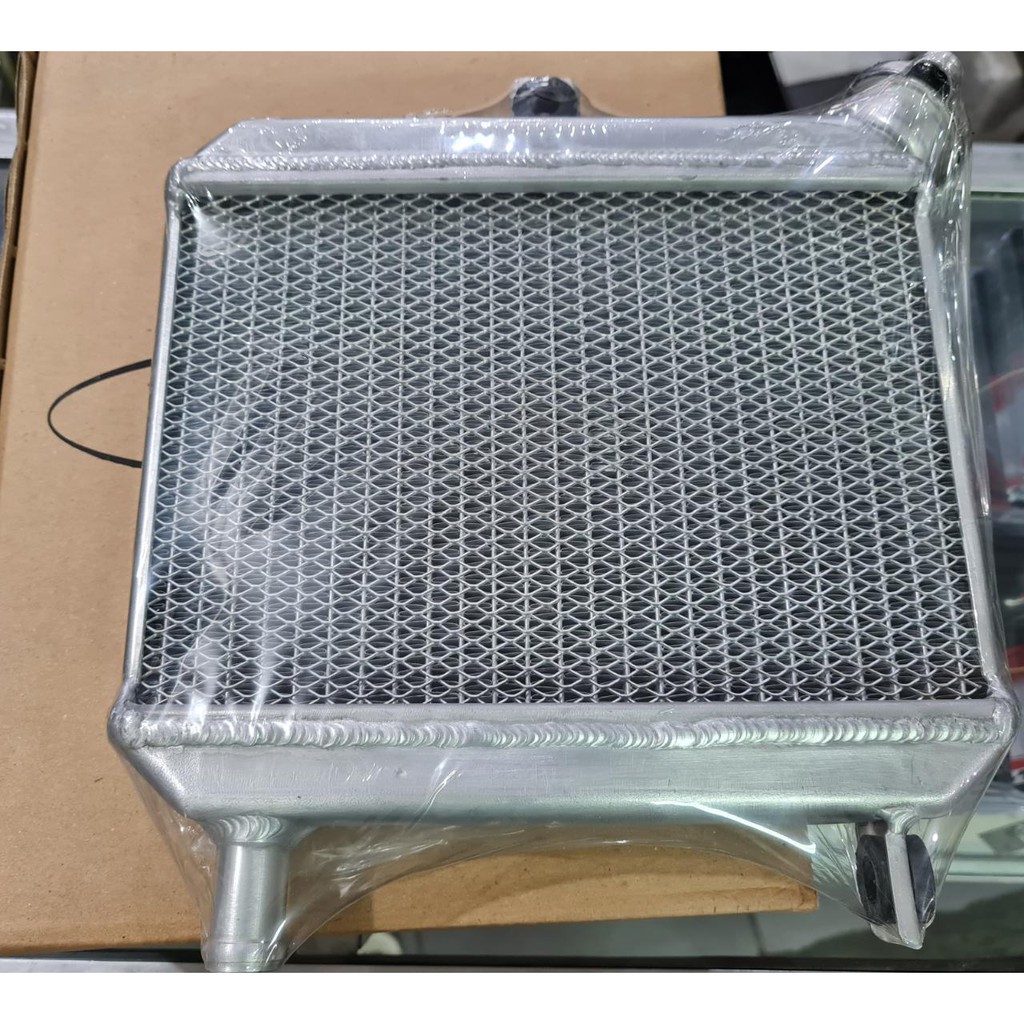 Bpro Radiator specifically for Drag Universal for all Aluminum ...