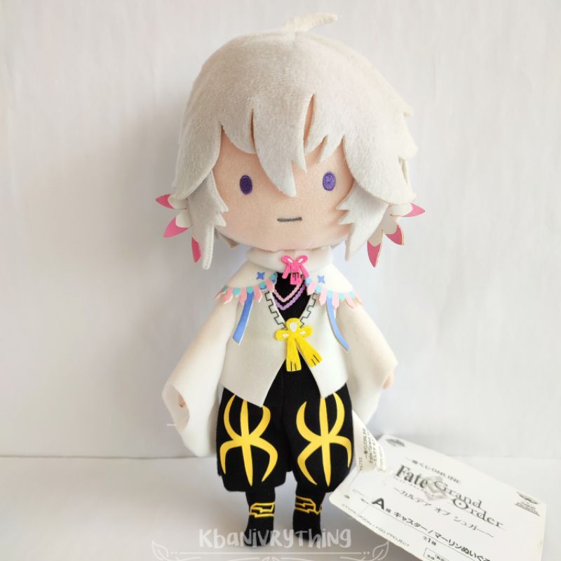 Fate / Grand Order - Camelot of Sugar Pochette - Merlin, Gawain ...