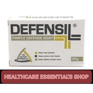 defensil - Best Prices and Online Promos - May 2024 | Shopee Philippines