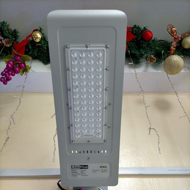 Litesplus Streetlight ia 8049 60W | Shopee Philippines