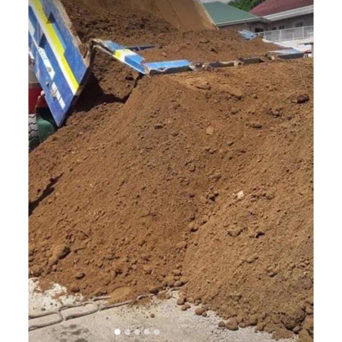 2KILOS QUALITY GARDEN SOIL / PURONG LUPA, WALANG BATO AT WALANG HALO ...