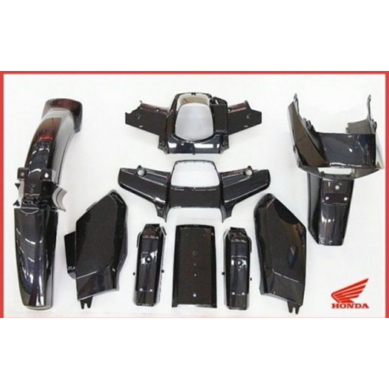 EX5 DREAM COVER SET 9PC (BSH/HLD) | Shopee Philippines