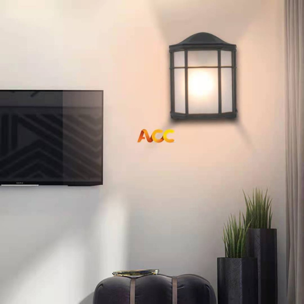 LESS - - MODERN WALL LIGHT | Shopee Philippines