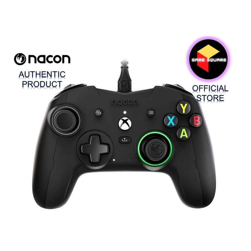RIG Nacon Revolution X Competition Grade Wired Controller for Xbox ...