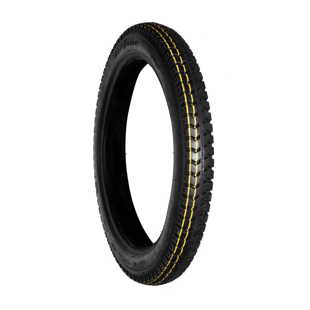 MBP Star 90/90-18 6Ply Special Motorcyle Tire | Shopee Philippines