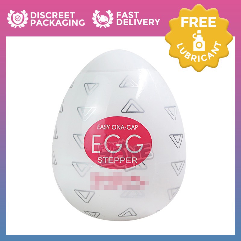 Funzone Stepper Egg Masturbator Sex Toys for Boys Masturbator Sex Toys ...