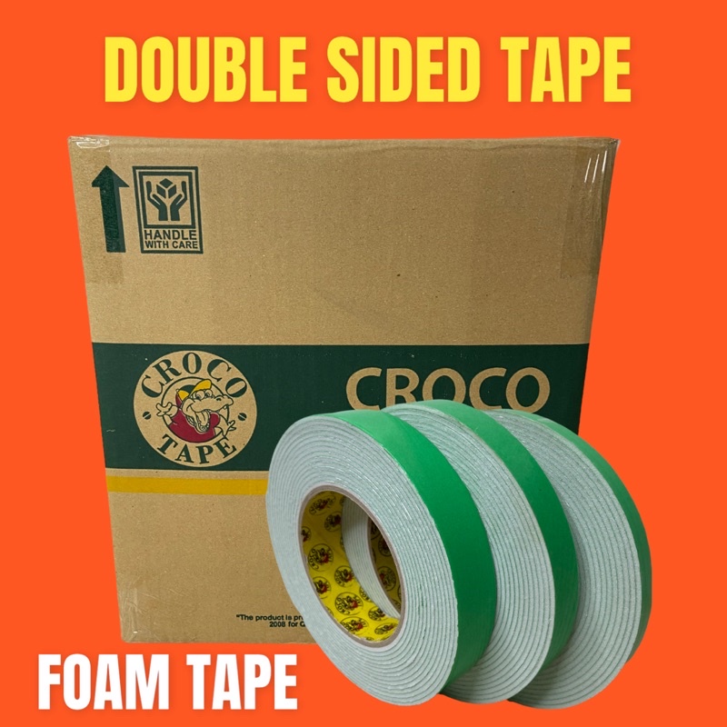 Shop crocodile tape for Sale on Shopee Philippines