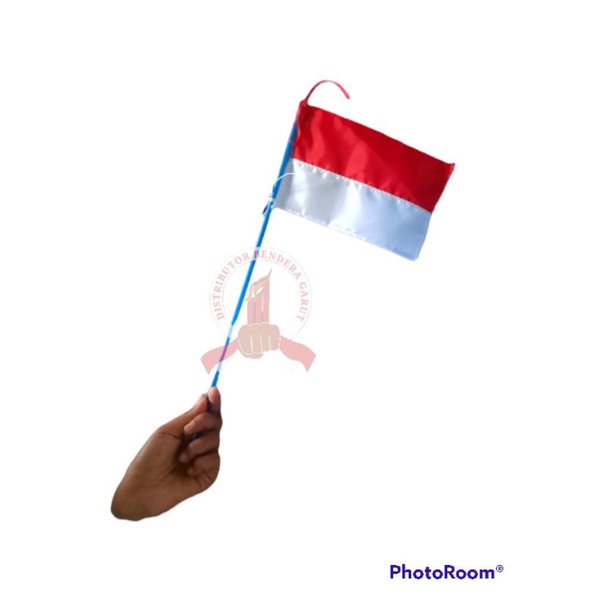 Handle+flag 15cm x 10cm (1 set Of Flags And Stalks) | Shopee Philippines