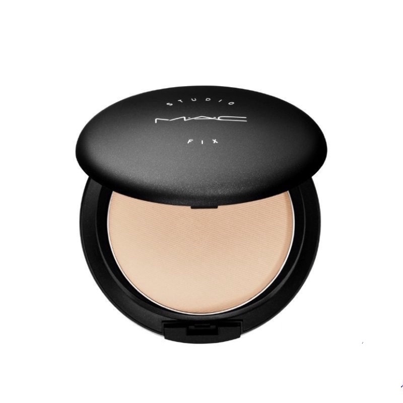 Mac studio fix plus foundation powder | Shopee Philippines