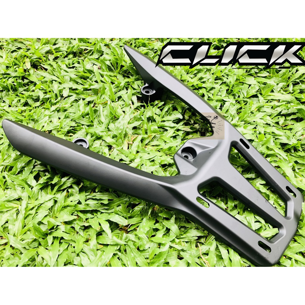Honda Click Raven Bracket/Top Box Bracket(Heavy Duty) | Shopee Philippines