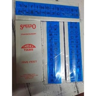 Shop tabbing letters for Sale on Shopee Philippines