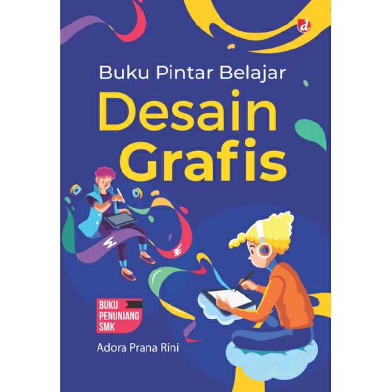 Smart Book for Learning Graphic Design | Shopee Philippines