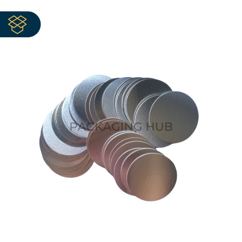 100pcs Induction Liner for PE & PET bottles | Shopee Philippines