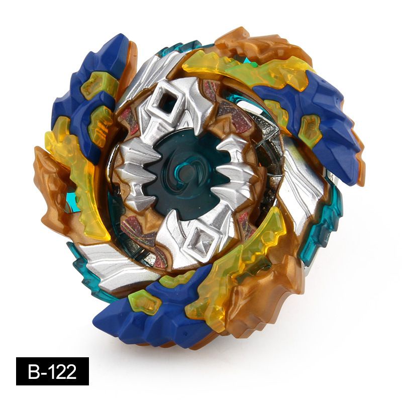 Beyblade Burst Tomy B-122 Starter Geist Fafnir With Premium Design ...