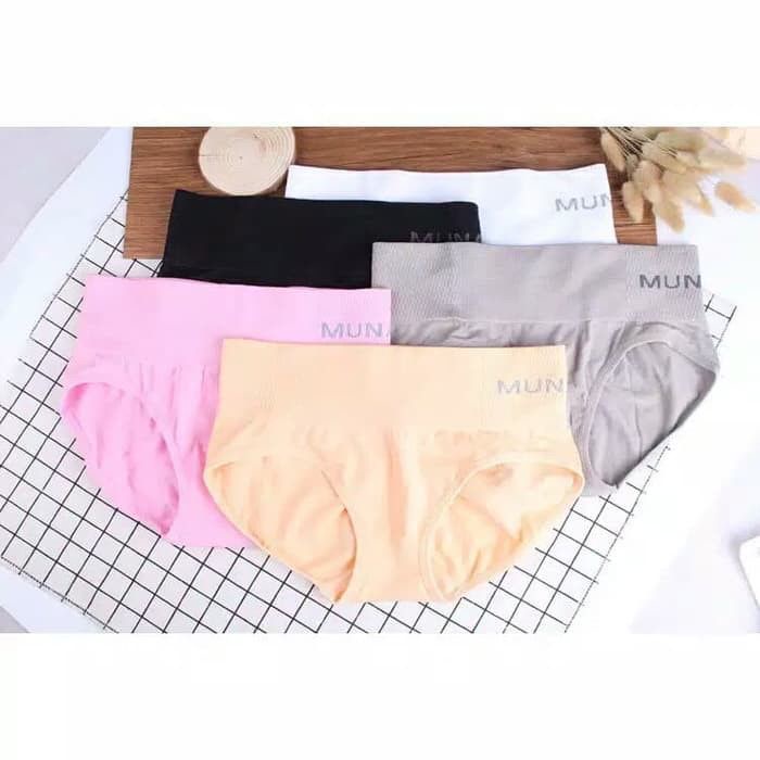 MUNAF WOMEN'S UNDERWEAR / Munaf Triangle Underpants Women's Underwear ...