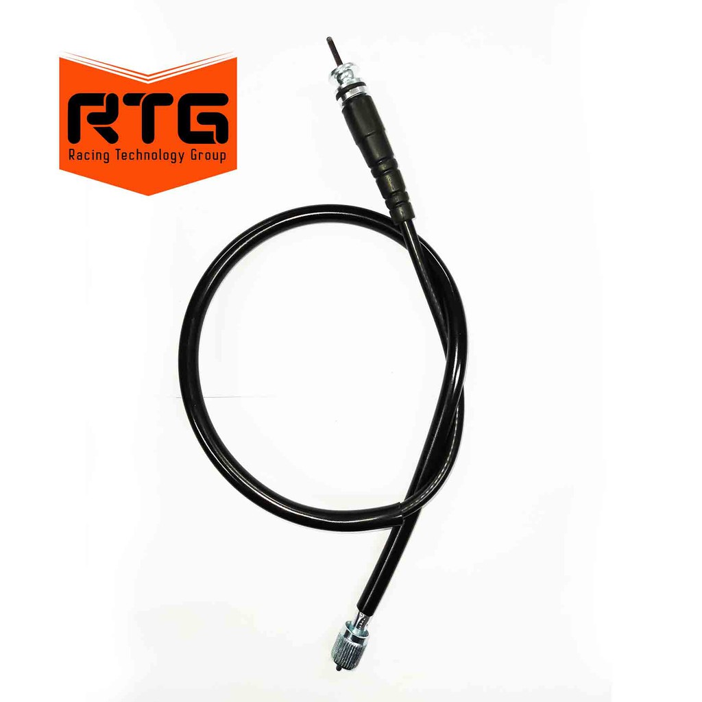 RTG SPEEDOMETER CABLE - SUZUKI RAIDER J 115 FI - High Quality and ...