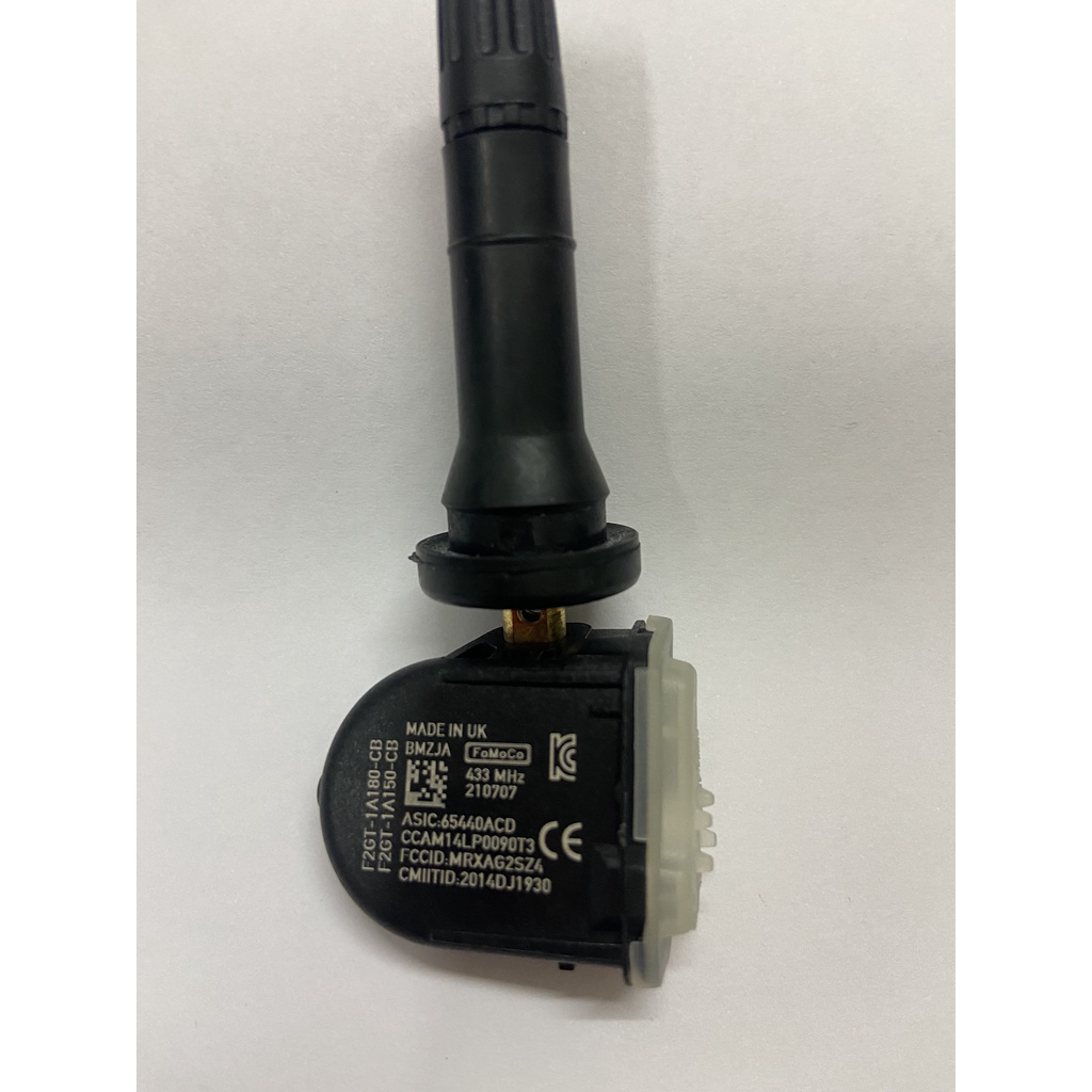 Ford Ranger / Raptor / Ecosport / Everest / Explorer Tire Pressure ...