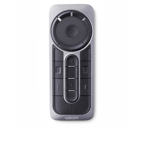 Wacom Express Key Wireless Remote | Shopee Philippines