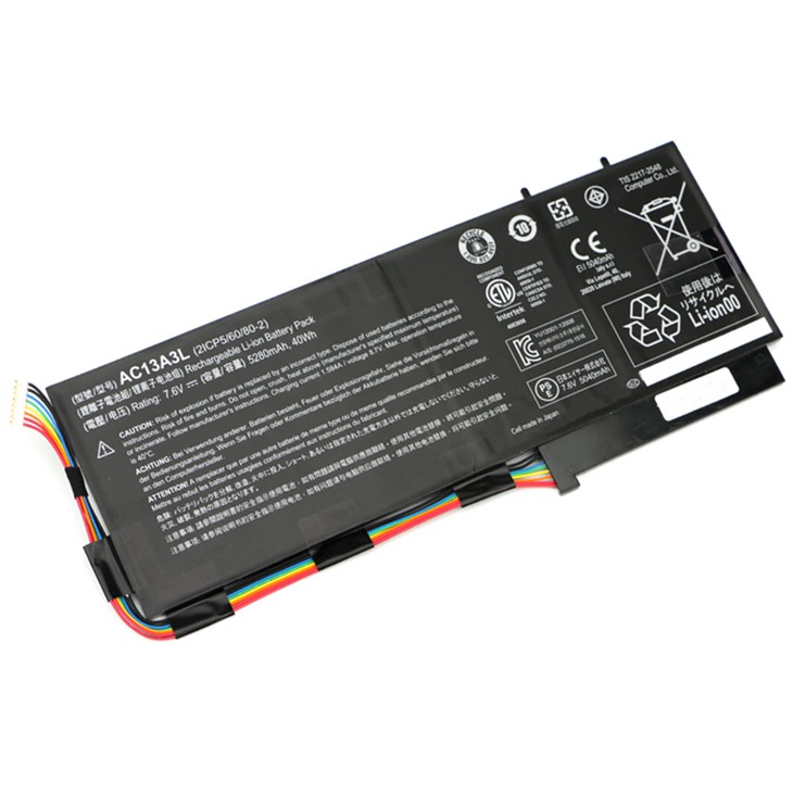 Syy online New AC13A3L Original Laptop Battery | Shopee Philippines