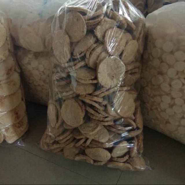 Super Mackerel Fish Skin Crackers | Shopee Philippines