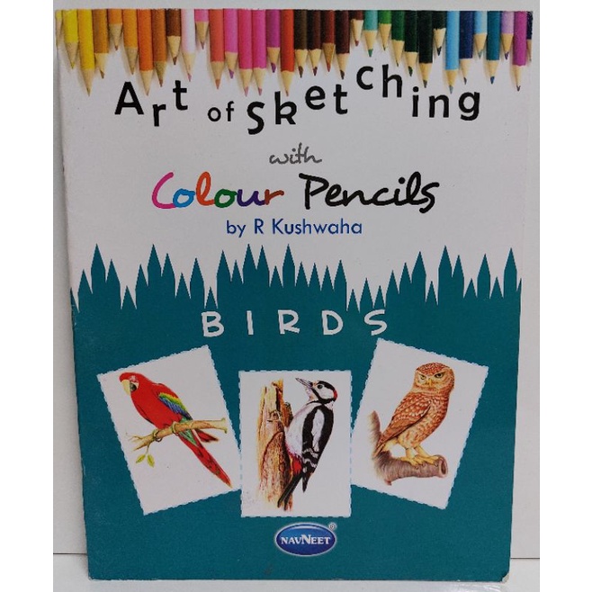 Pencil Shading Art Sketching Shopee Philippines