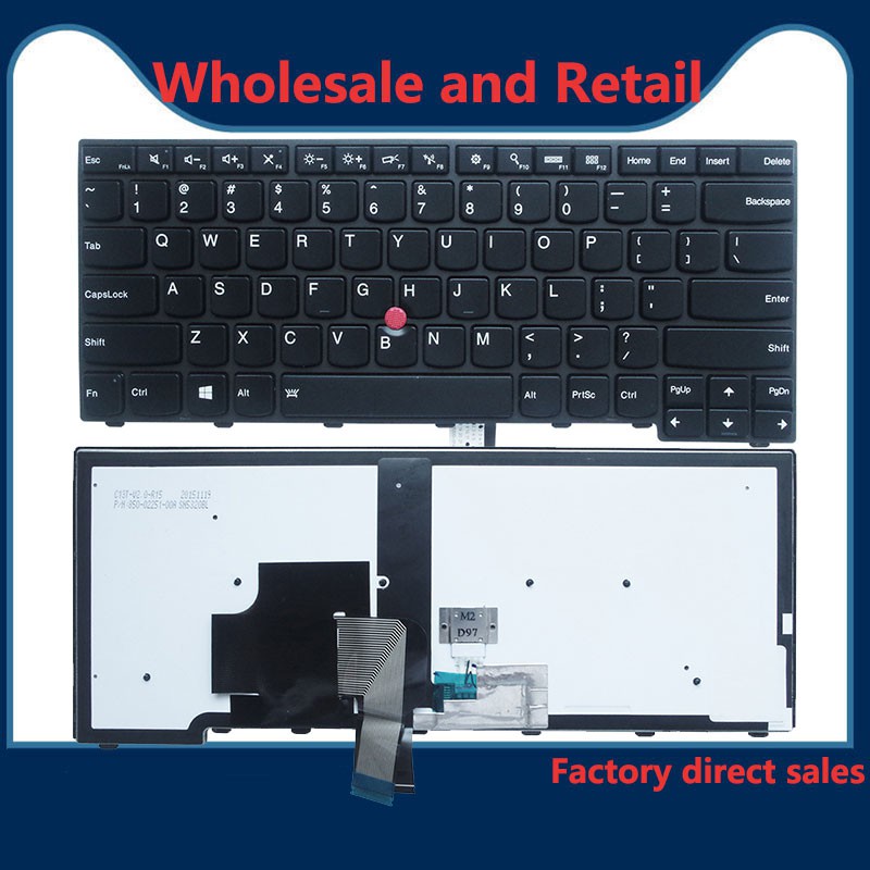 Lenovo L440 L450 L460 L470 T431 T431S T440 T440P T440S T450 T450S T460 ...