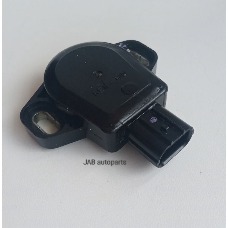 GENUINE Keihin HONDA CRV K20 CIVIC Es Dimension TPS throttle sensor ...
