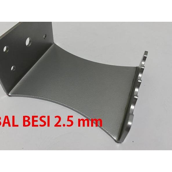 STEP AND PULL / DOOR HANDLE / FOOT DOOR HANDLE / HANDS FREE DOOR OPENER ...