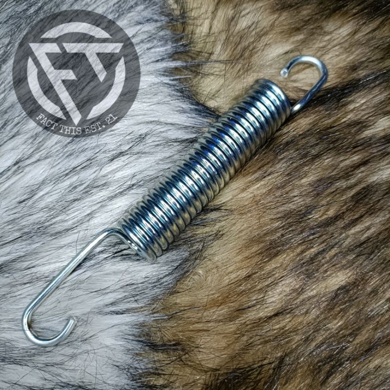 Yamaha Mio i125 soulty sporty amore center kick starter side center ...