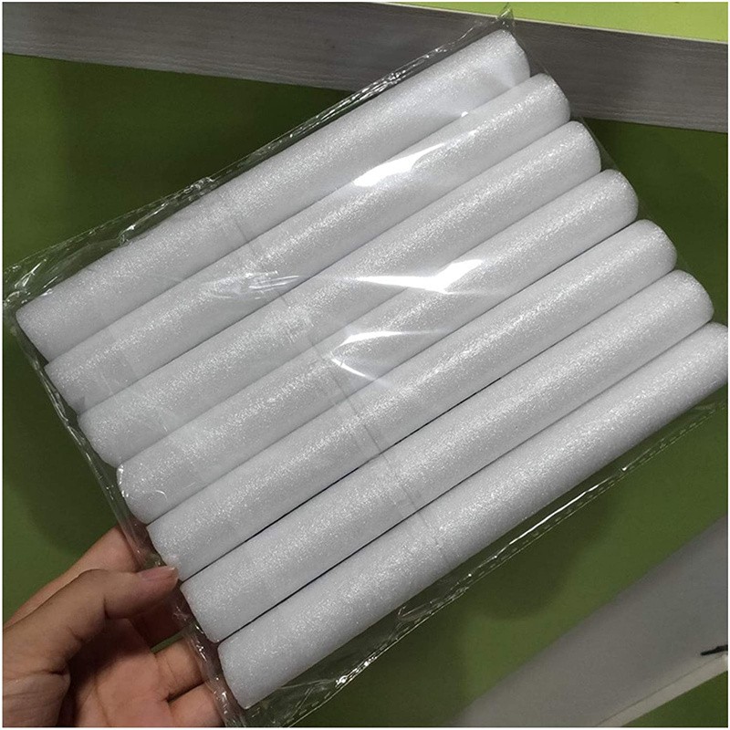 Foam sticks - The Accessory of Stretch Sofa Cover (8 stick one set ...