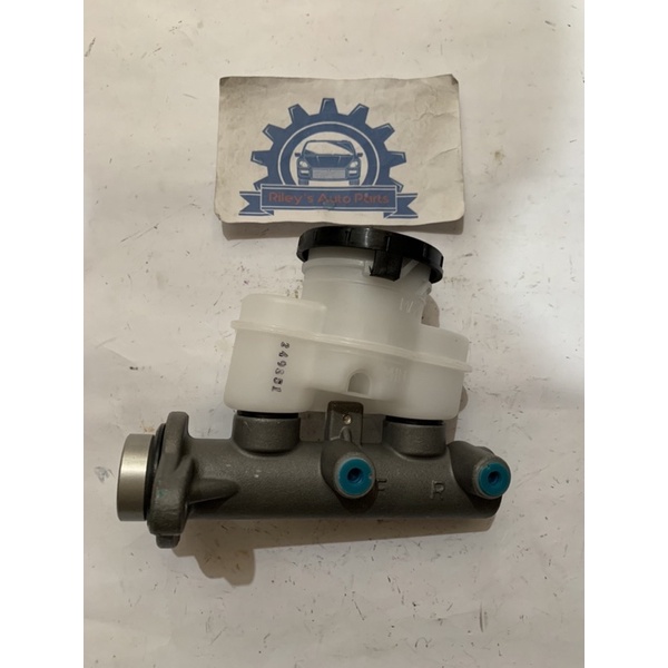 MIKASA BRAKE MASTER ASSEMBLY 15/16 FOR ISUZU HILANDER/FUEGO 4JA1 ...