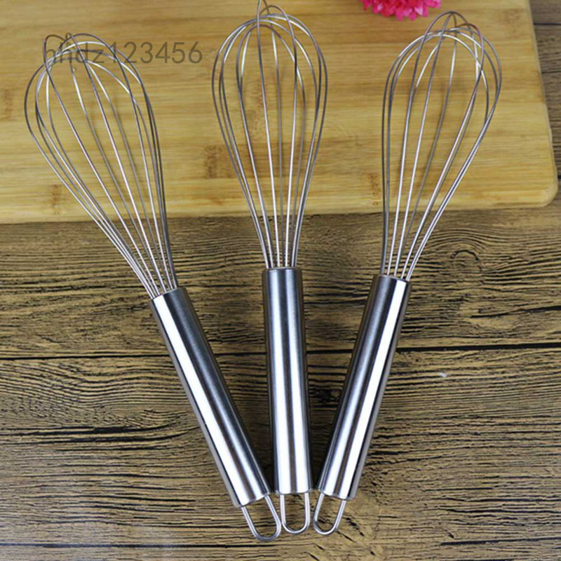 New Kitchen Tool Creative Folding Multi-Function Eggbeater Flour Egg ...