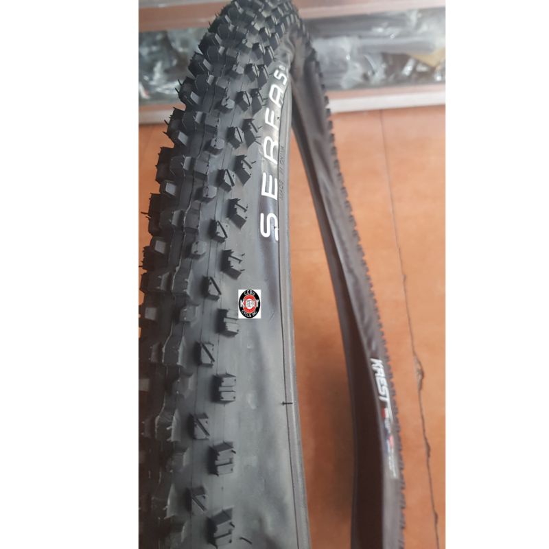 Serfas Krest 26 x 2.10 / 26 x 2.35 / 29 x 2.10 Tire FPS (each) | Shopee ...