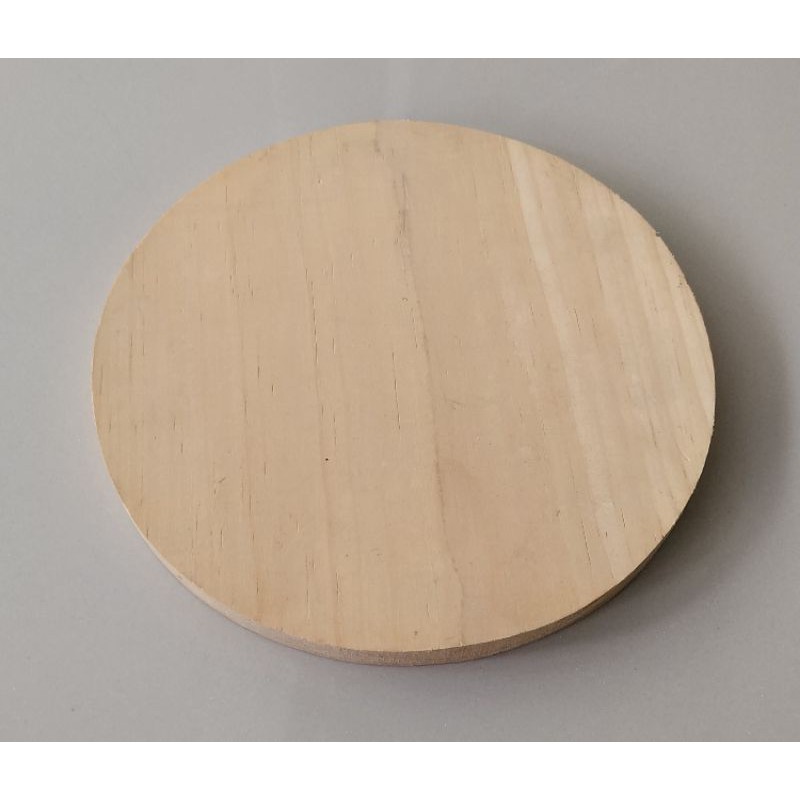 KAYU Special Pine Wood Cutting Board | Shopee Philippines
