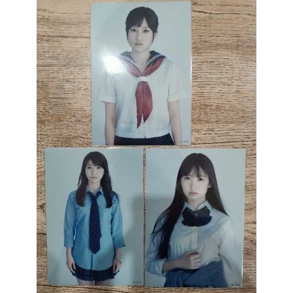 Photoset AKB48 (Kami7) From AKB48 | Shopee Philippines