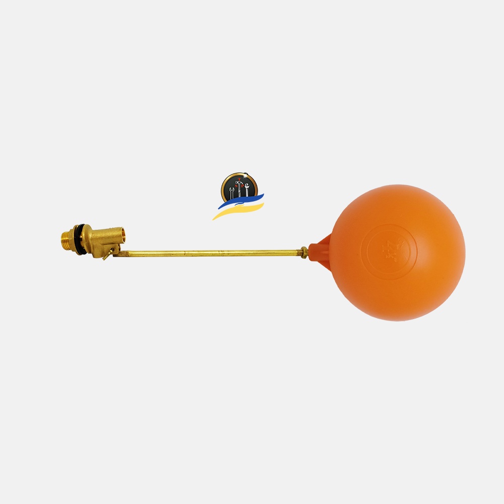 3/4" Inch Brass Toren Tank Float Automatic Water Tank Float | Shopee ...